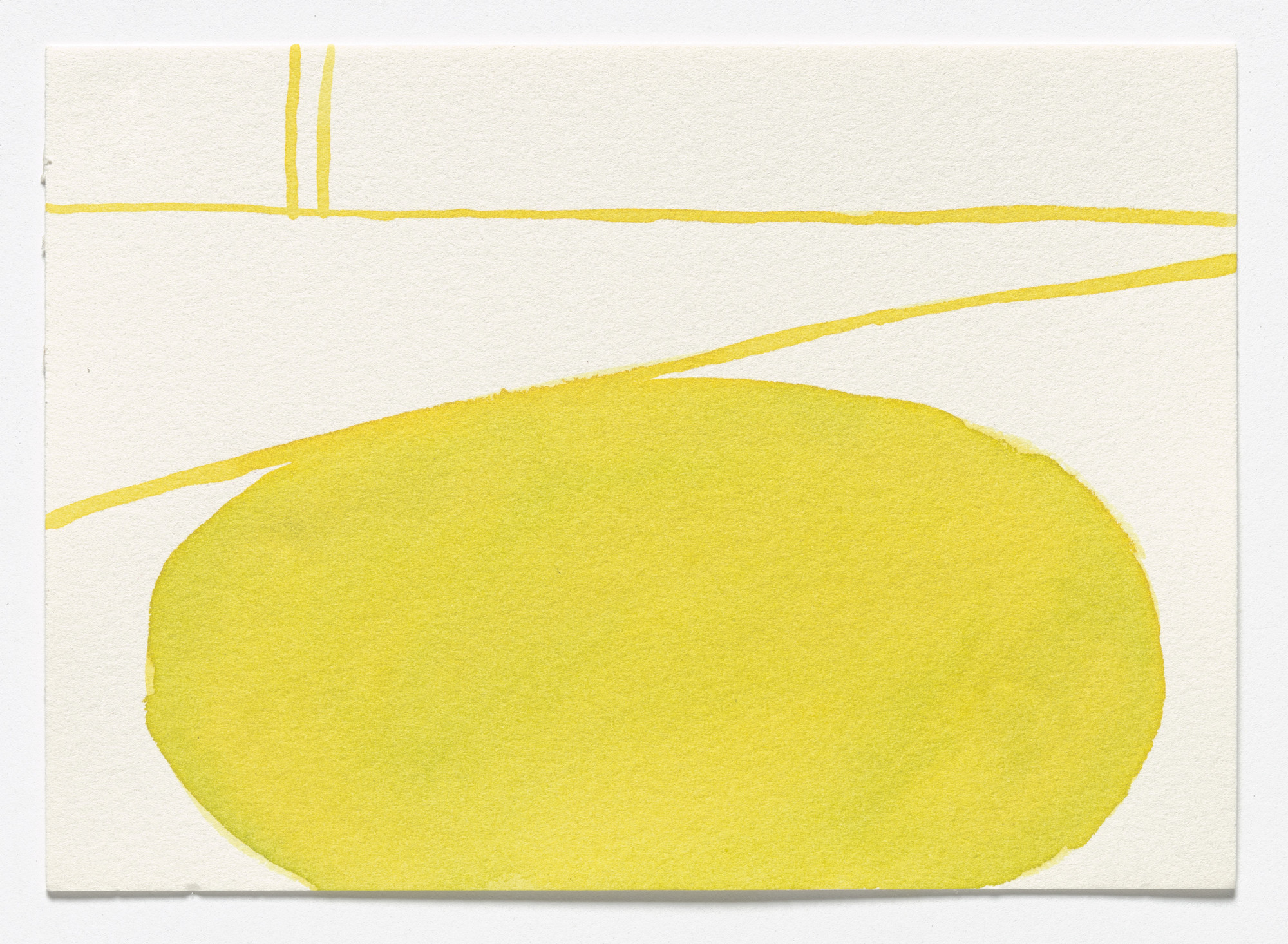 Jenny Perlin. One Hundred Sinkholes. 2014 | MoMA