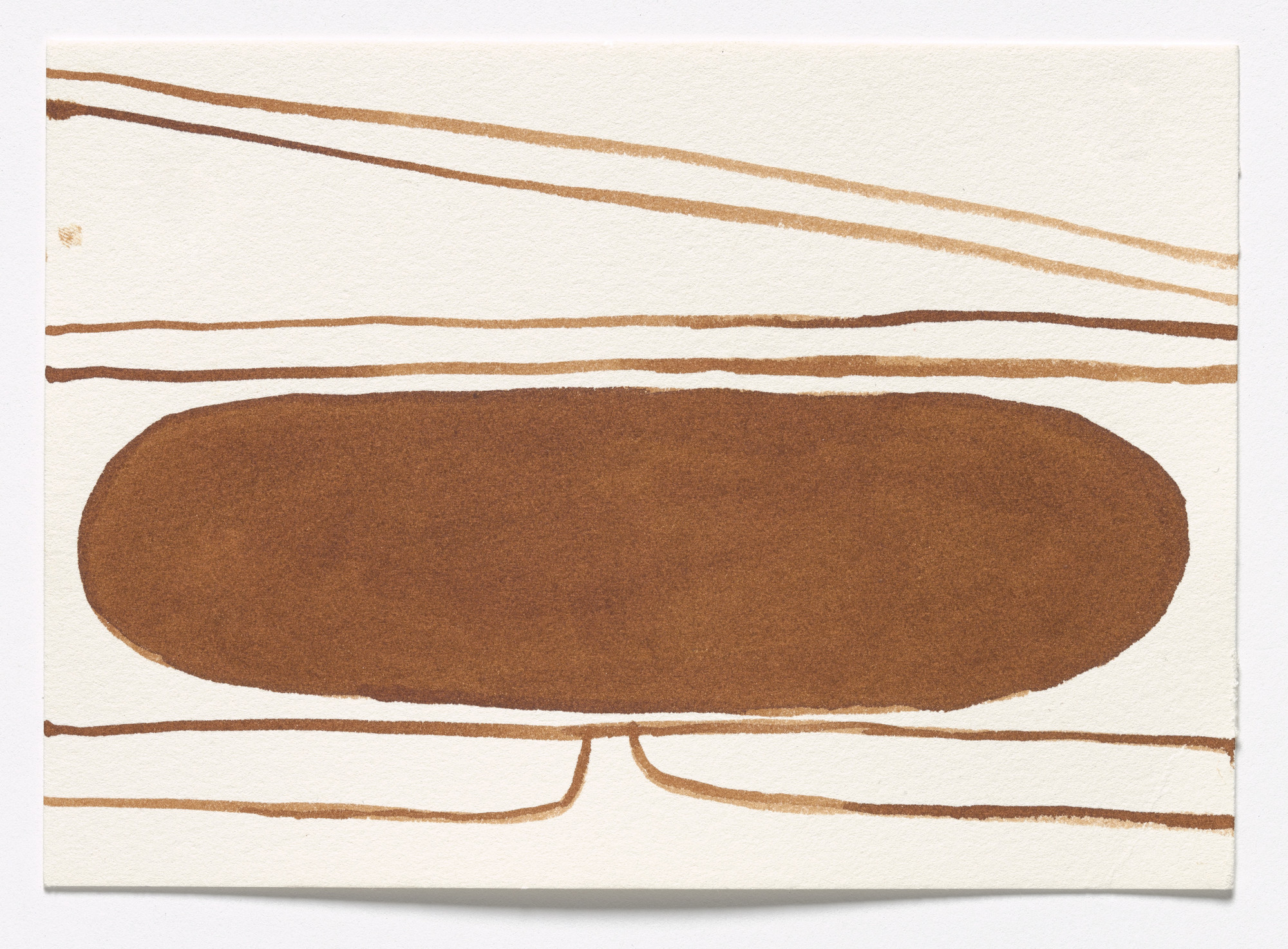 Jenny Perlin. One Hundred Sinkholes. 2014 | MoMA