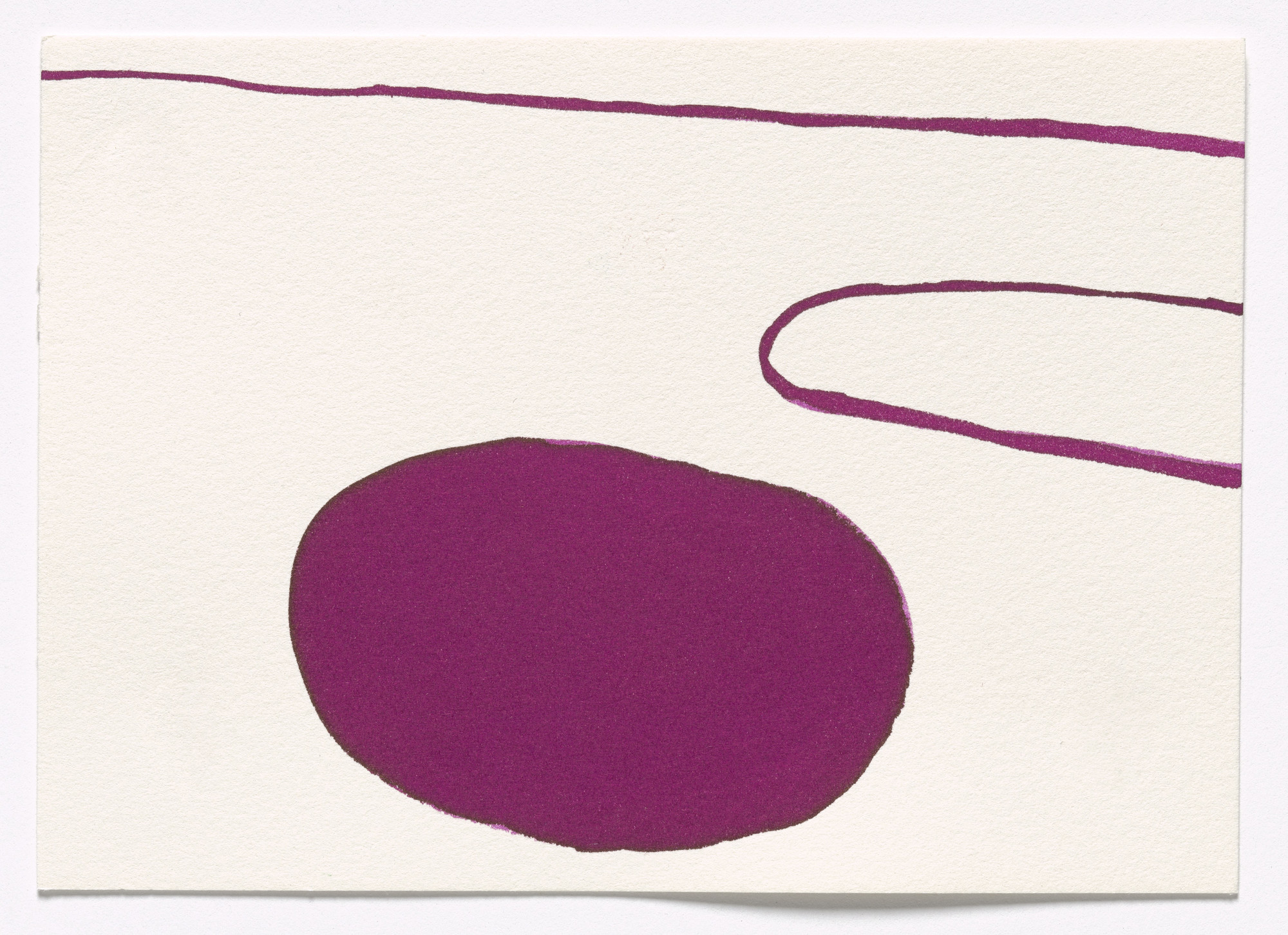 Jenny Perlin. One Hundred Sinkholes. 2014 | MoMA