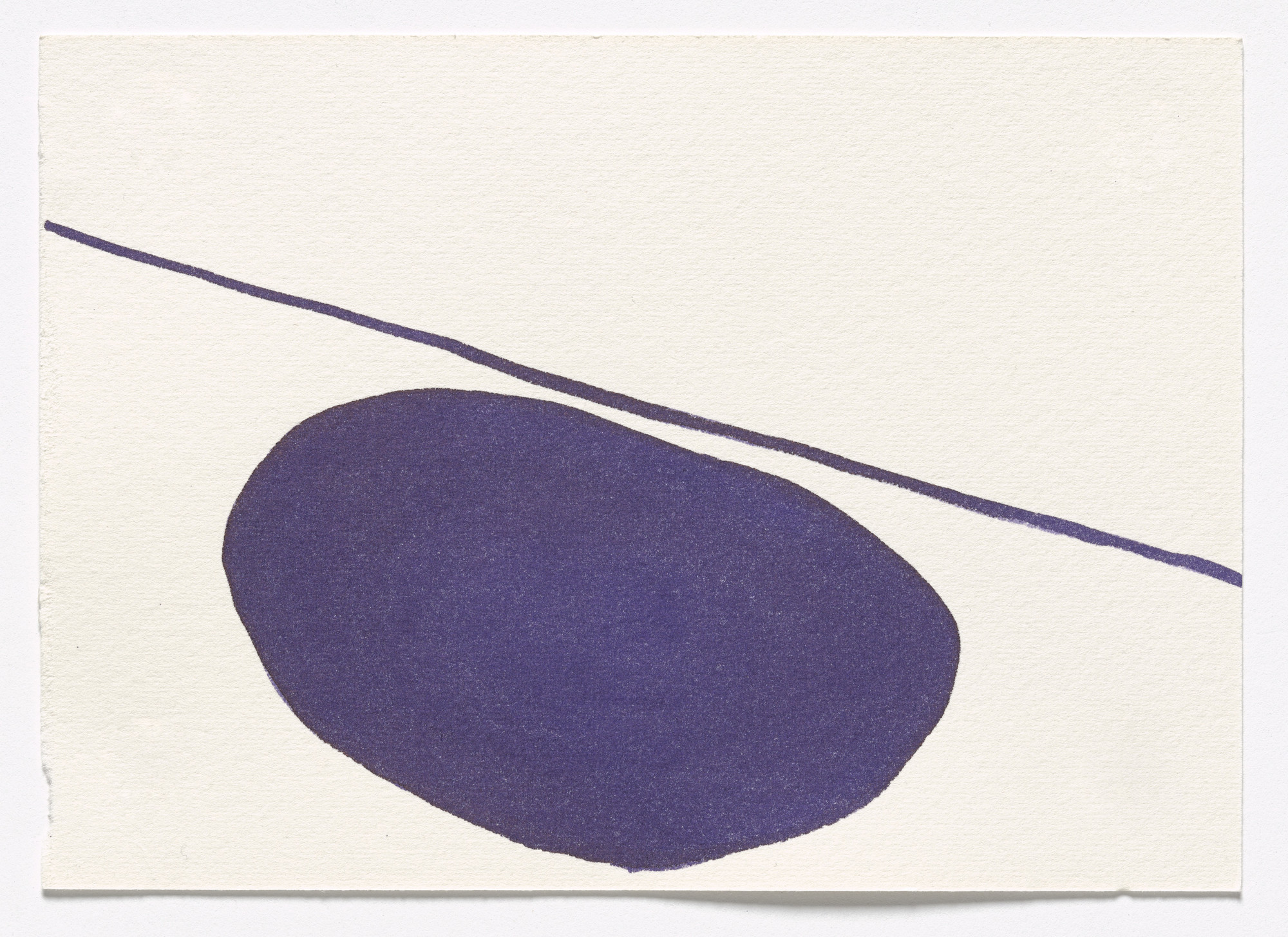 Jenny Perlin. One Hundred Sinkholes. 2014 | MoMA