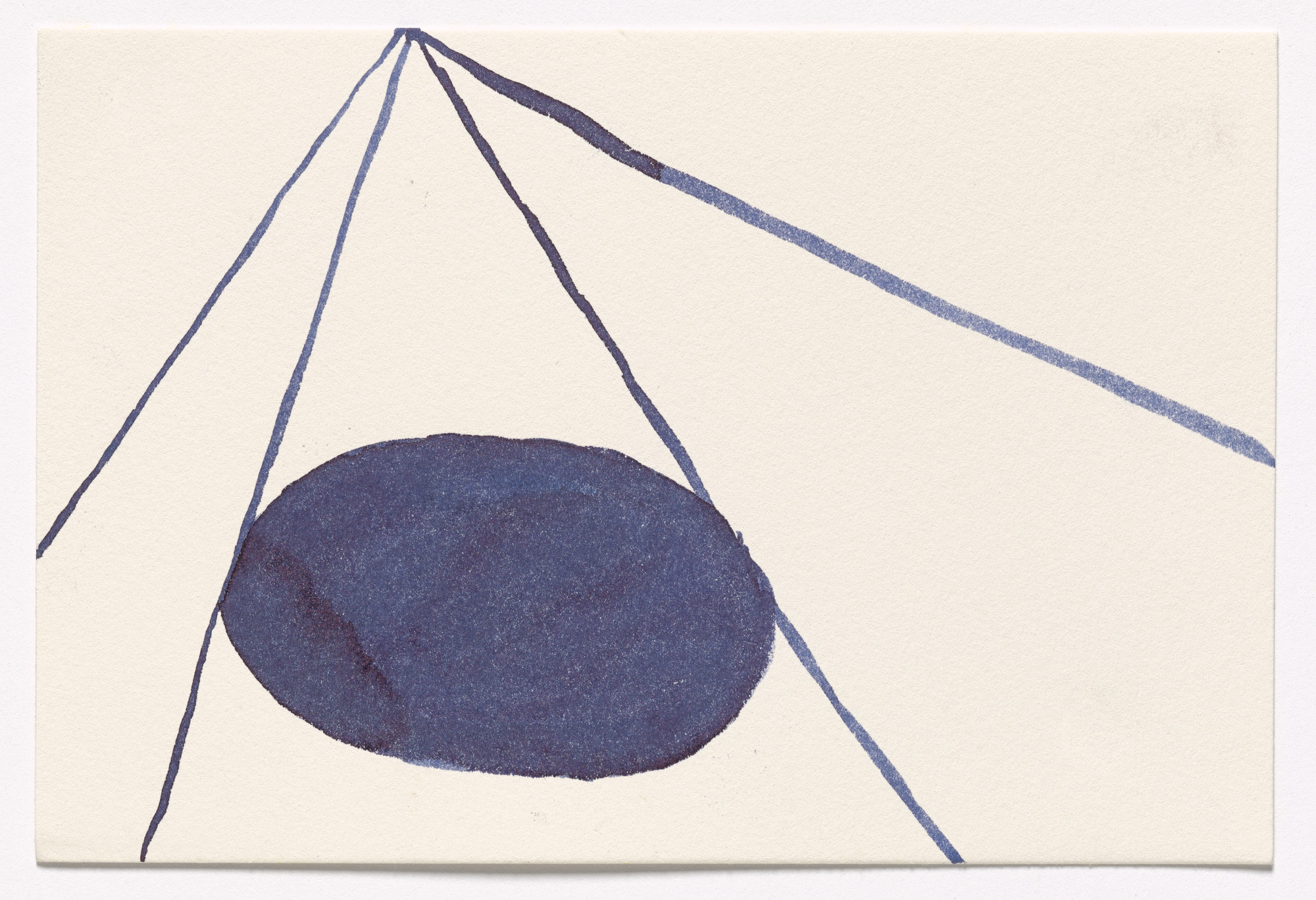 Jenny Perlin. One Hundred Sinkholes. 2014 | MoMA