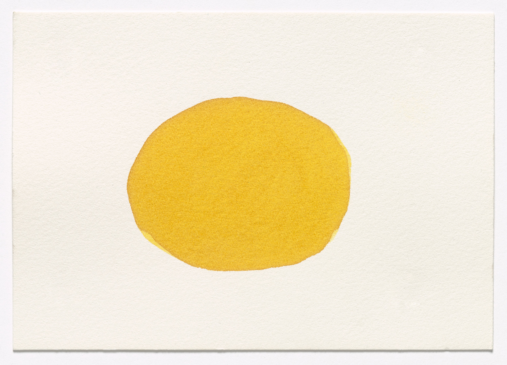 Jenny Perlin. One Hundred Sinkholes. 2014 | MoMA