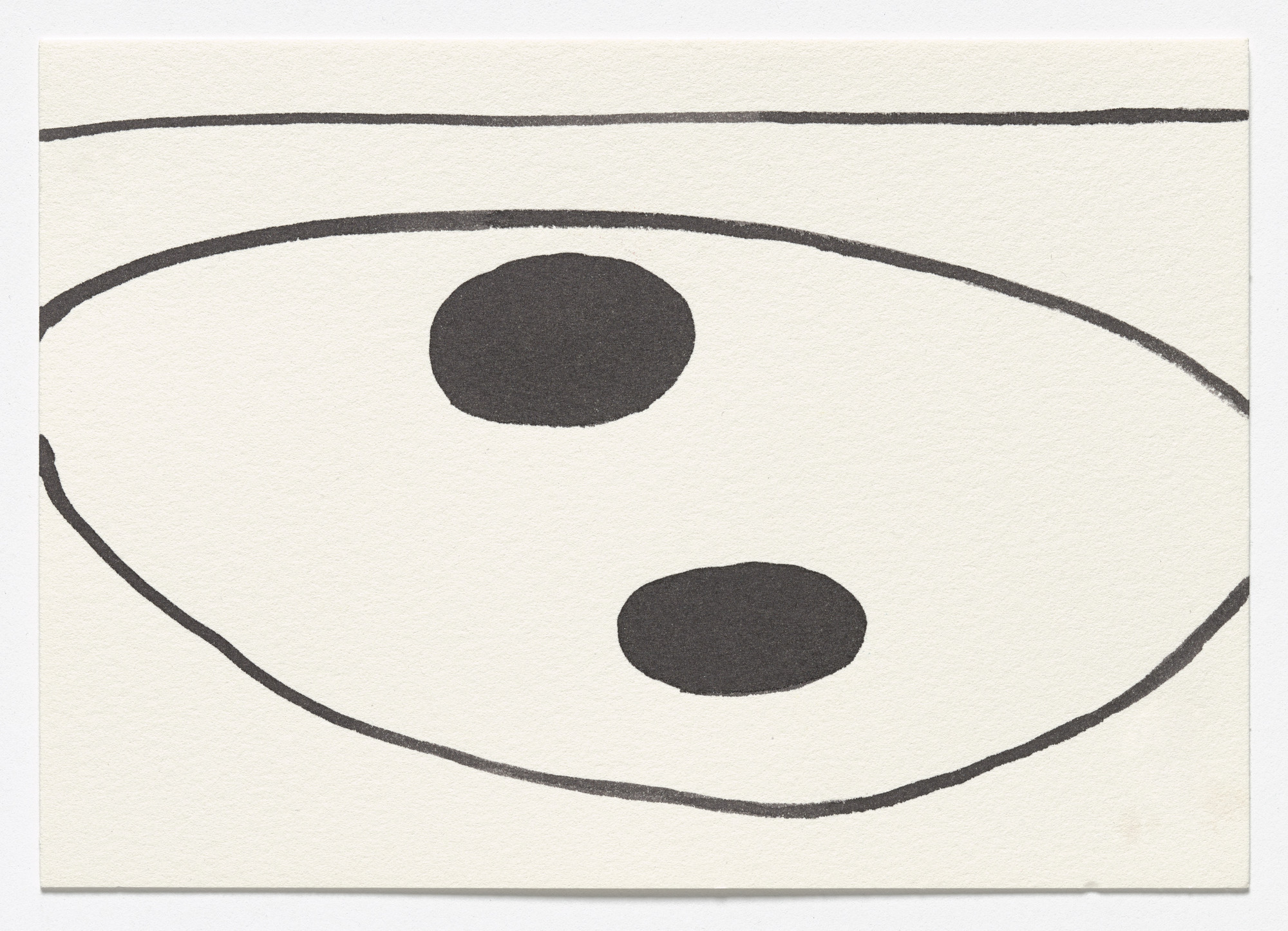 Jenny Perlin. One Hundred Sinkholes. 2014 | MoMA