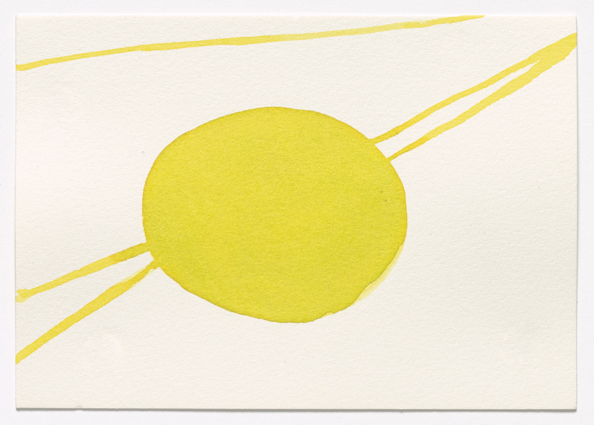 Jenny Perlin. One Hundred Sinkholes. 2014 | MoMA