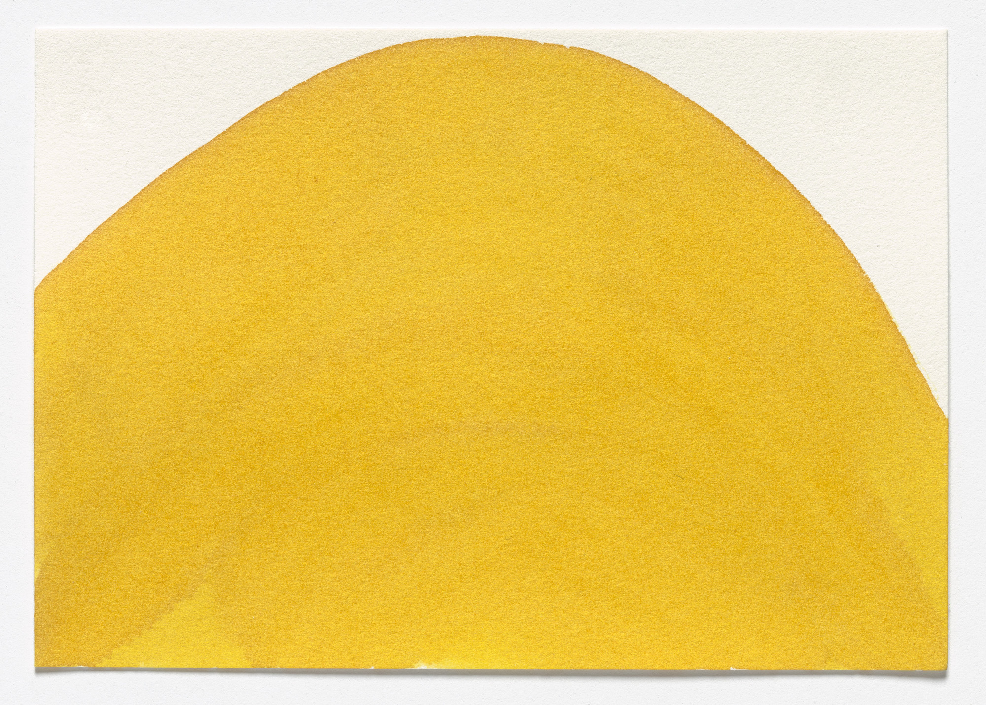 Jenny Perlin. One Hundred Sinkholes. 2014 | MoMA