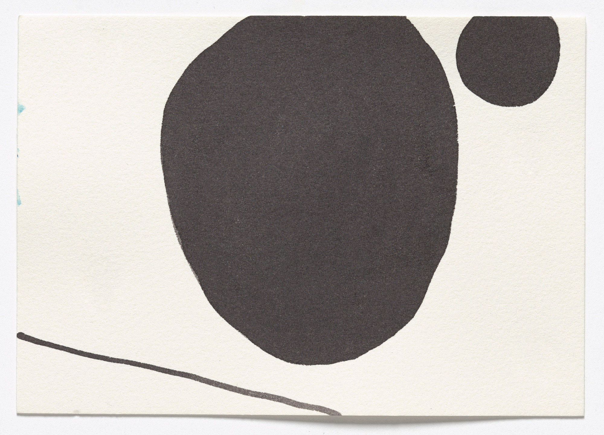 Jenny Perlin. One Hundred Sinkholes. 2014 | MoMA