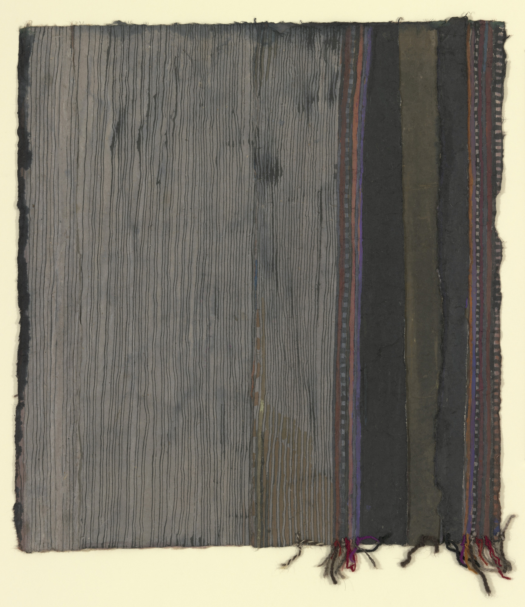 Peter Caldwell Millett | MoMA