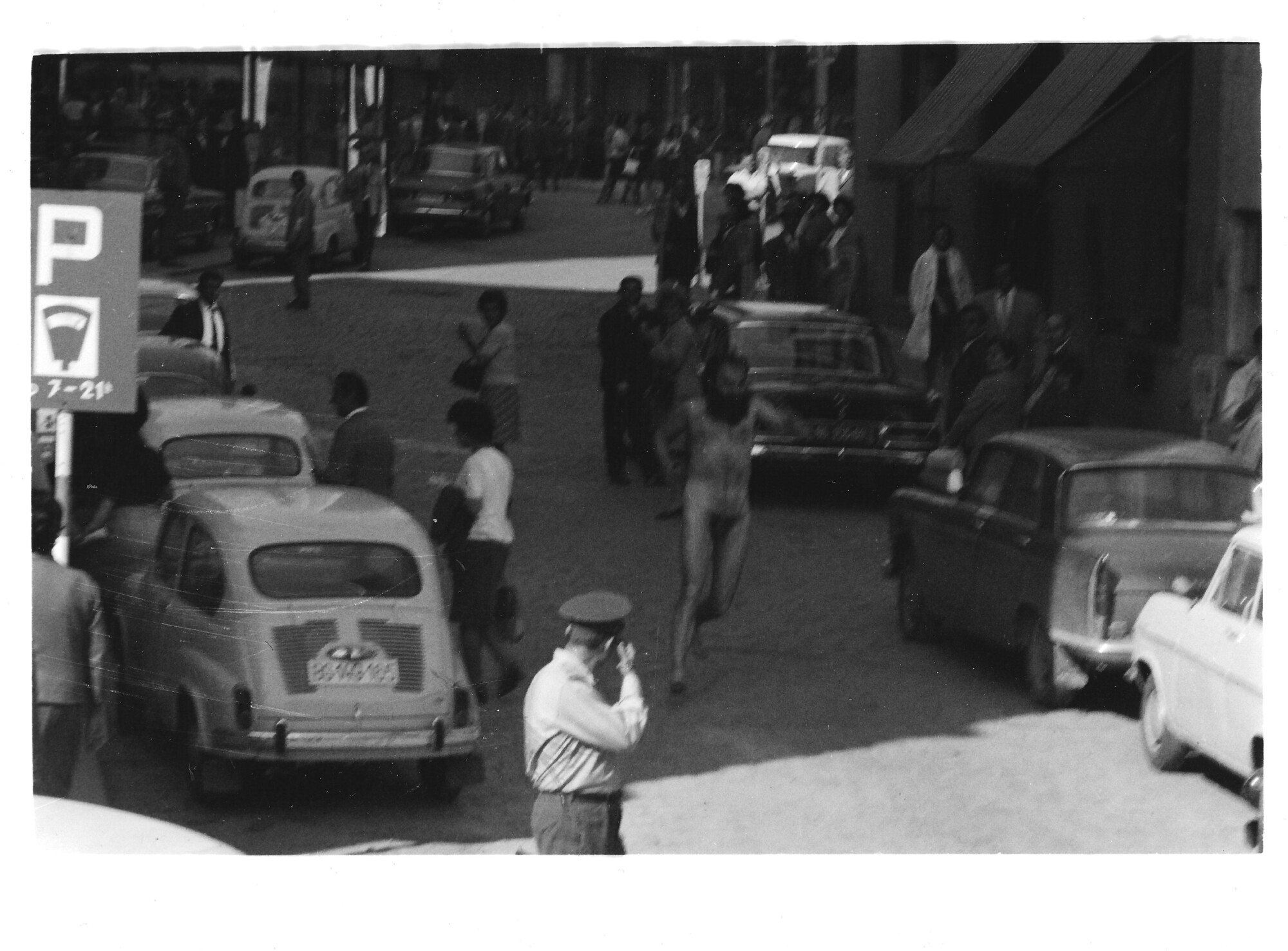 Tomislav Gotovac | MoMA