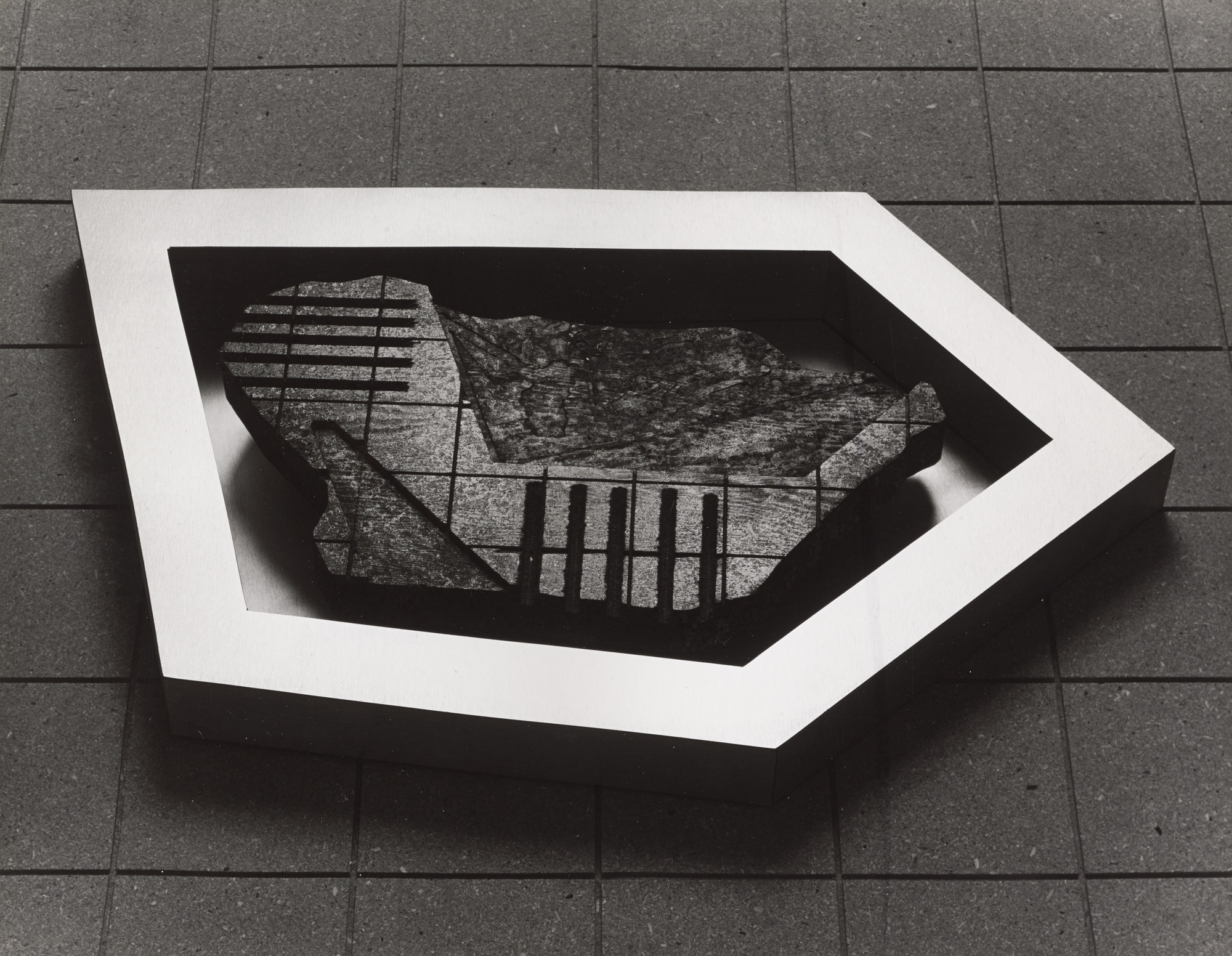 Michael Heizer | MoMA