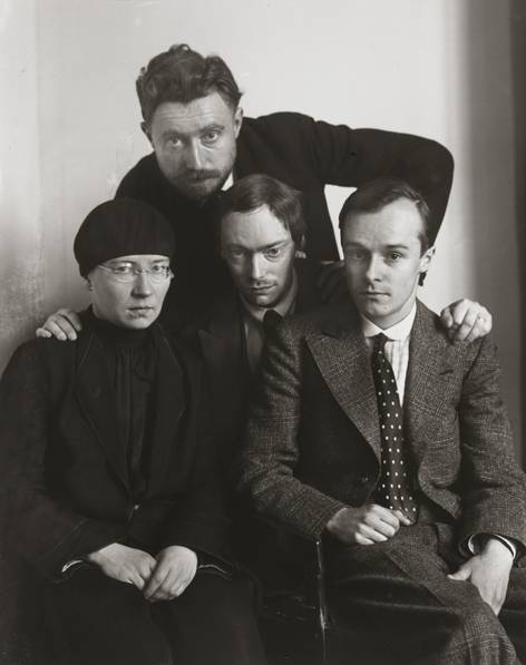 August Sander | MoMA