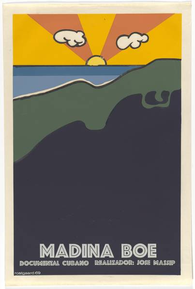 Alfredo Rostgaard | MoMA