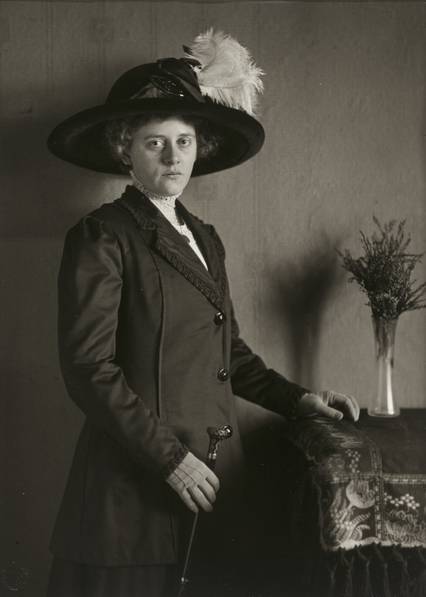 August Sander | MoMA