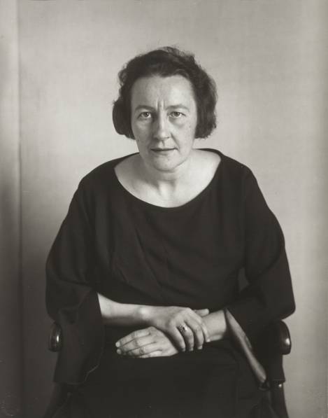 August Sander | MoMA