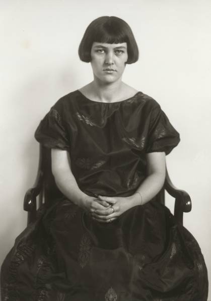 August Sander | MoMA
