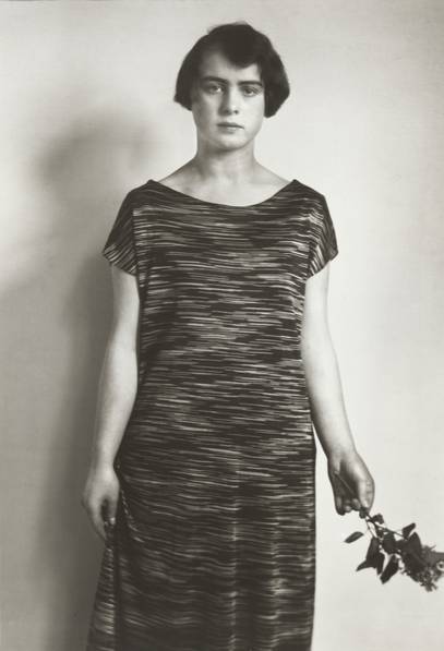 August Sander | MoMA