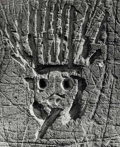 Brassaï (Gyula Halász) | MoMA