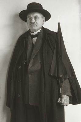 August Sander | MoMA
