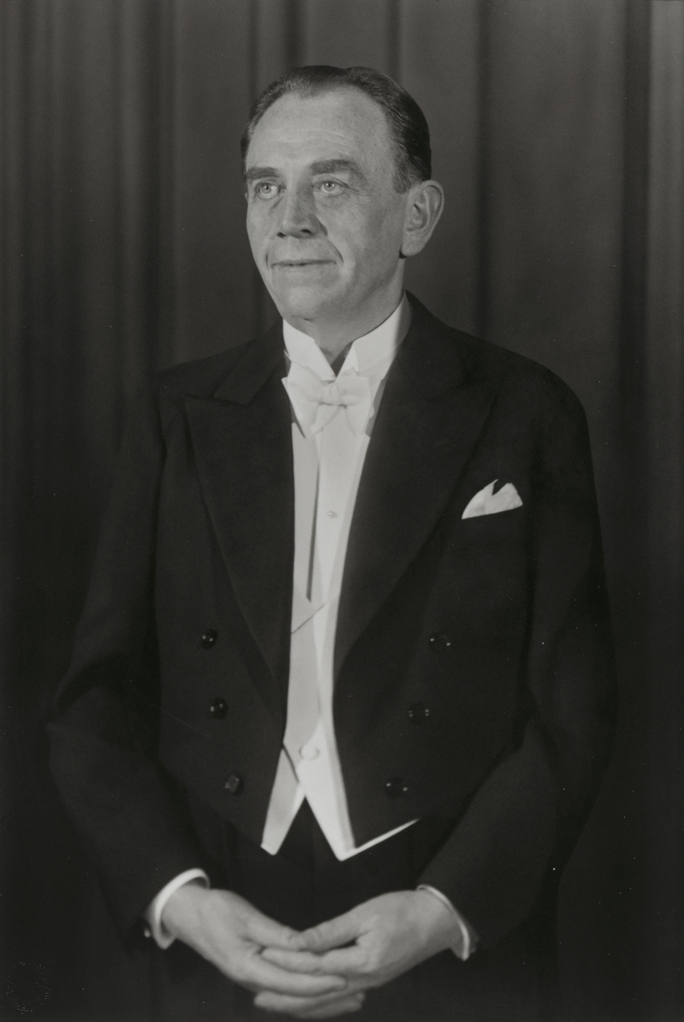 August Sander. Rhineland Songwriter [Willi Ostermann]. 1932 | MoMA