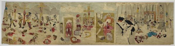 Henry Darger | MoMA