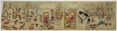 Henry Darger | MoMA