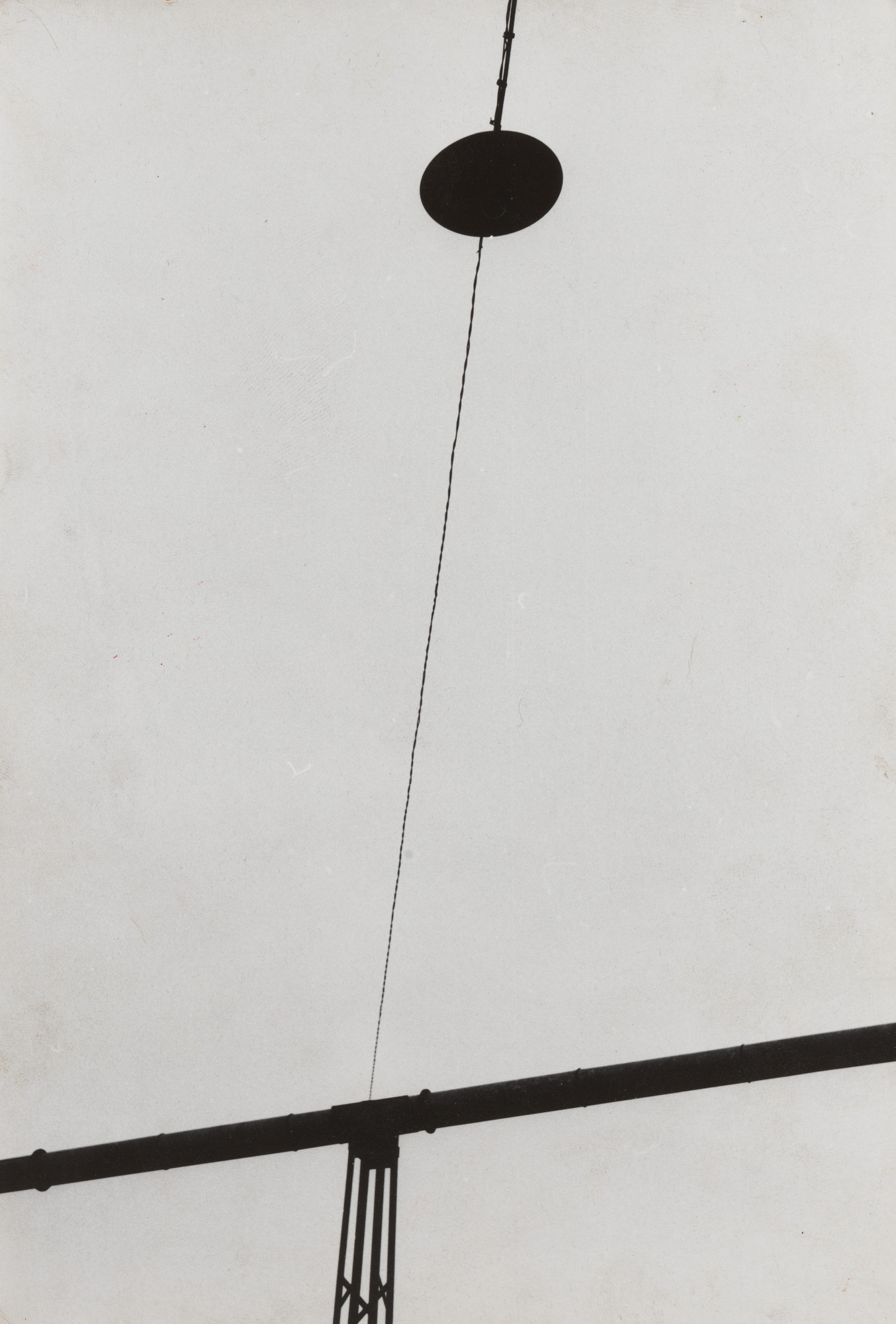 Keld Helmer-Petersen. Untitled. c. 1950 | MoMA