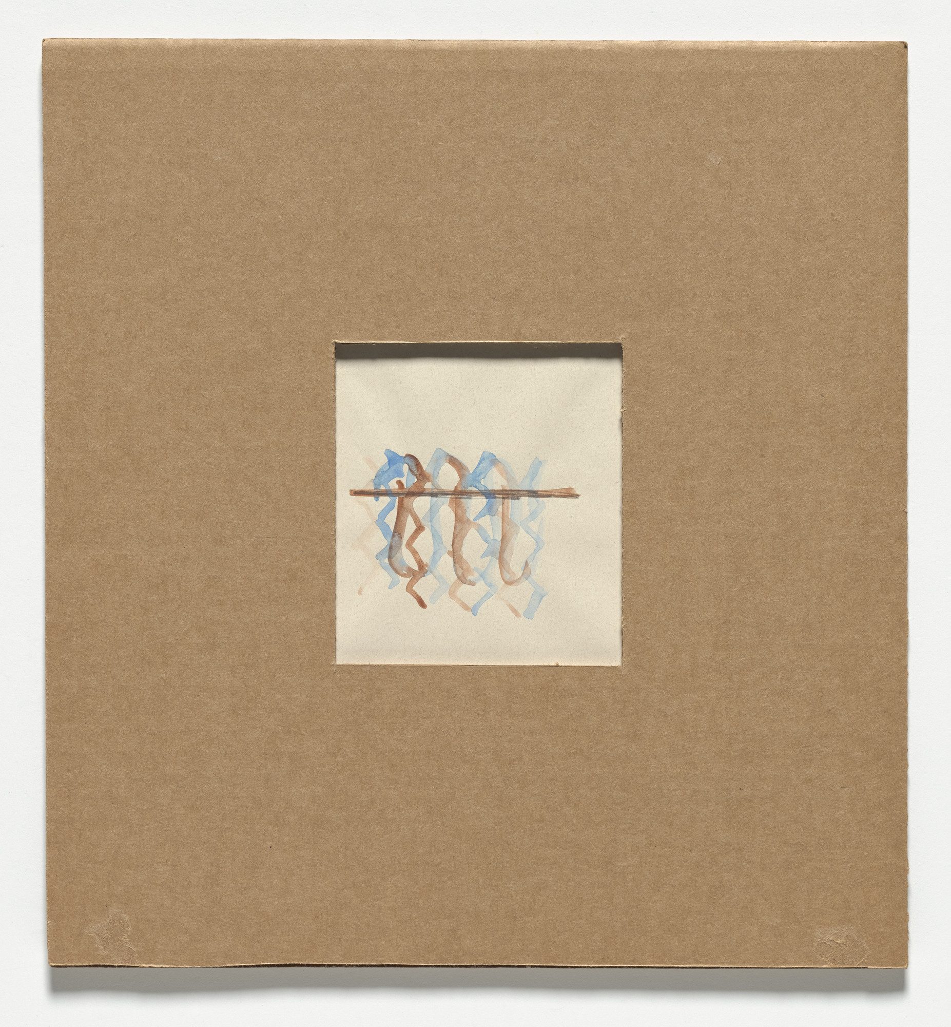 Richard Tuttle. Photographs 3. 1984 | MoMA