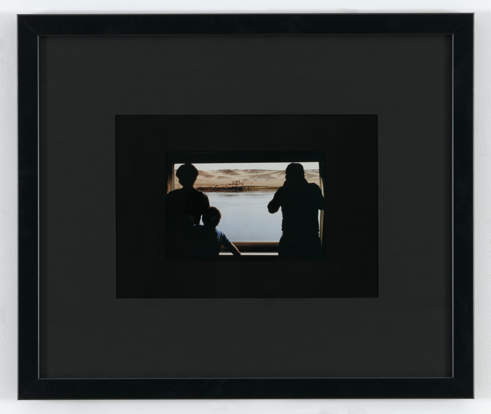 Barbara Bloom. Calendar Cover. 1986 | MoMA