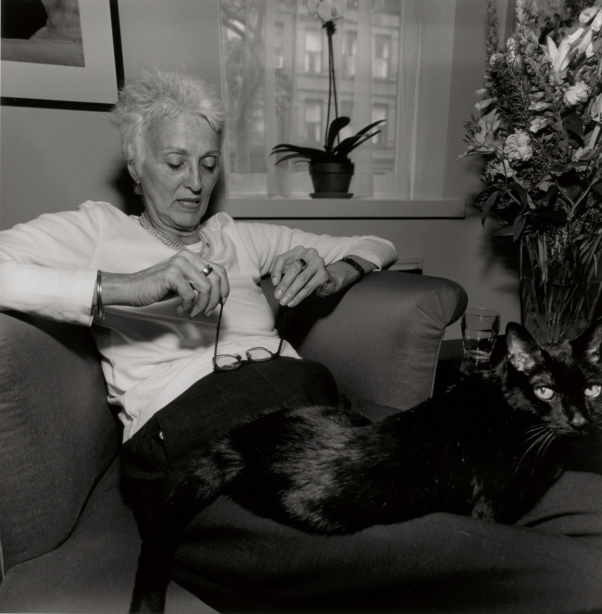 Lee Friedlander. Carole Kismaric. 2002 | MoMA