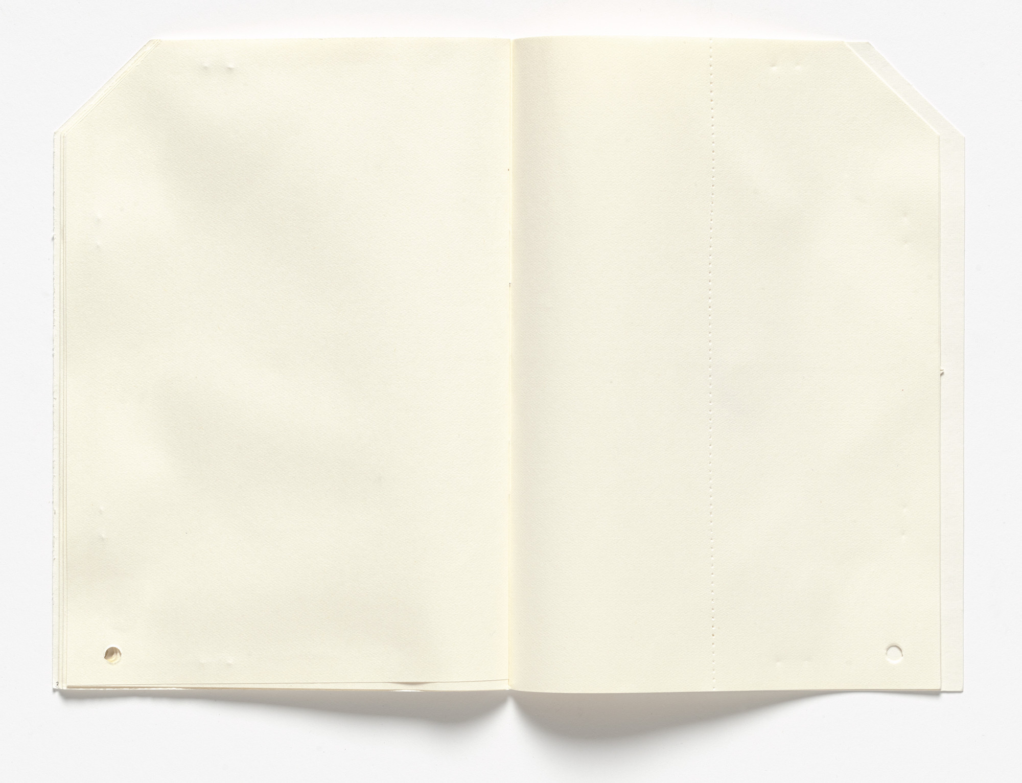 George Maciunas. Flux Paper Events. 1976 | MoMA