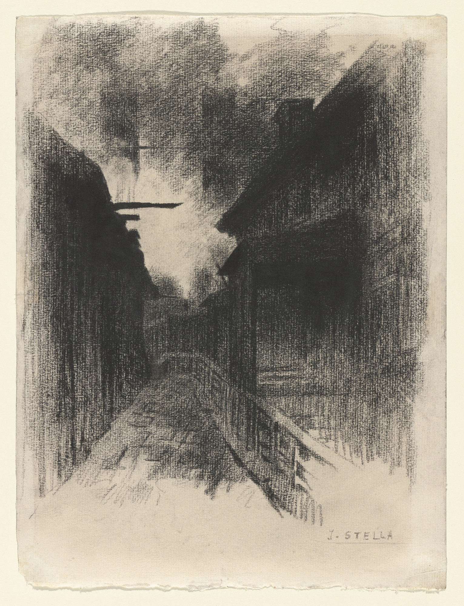 Joseph Stella | MoMA