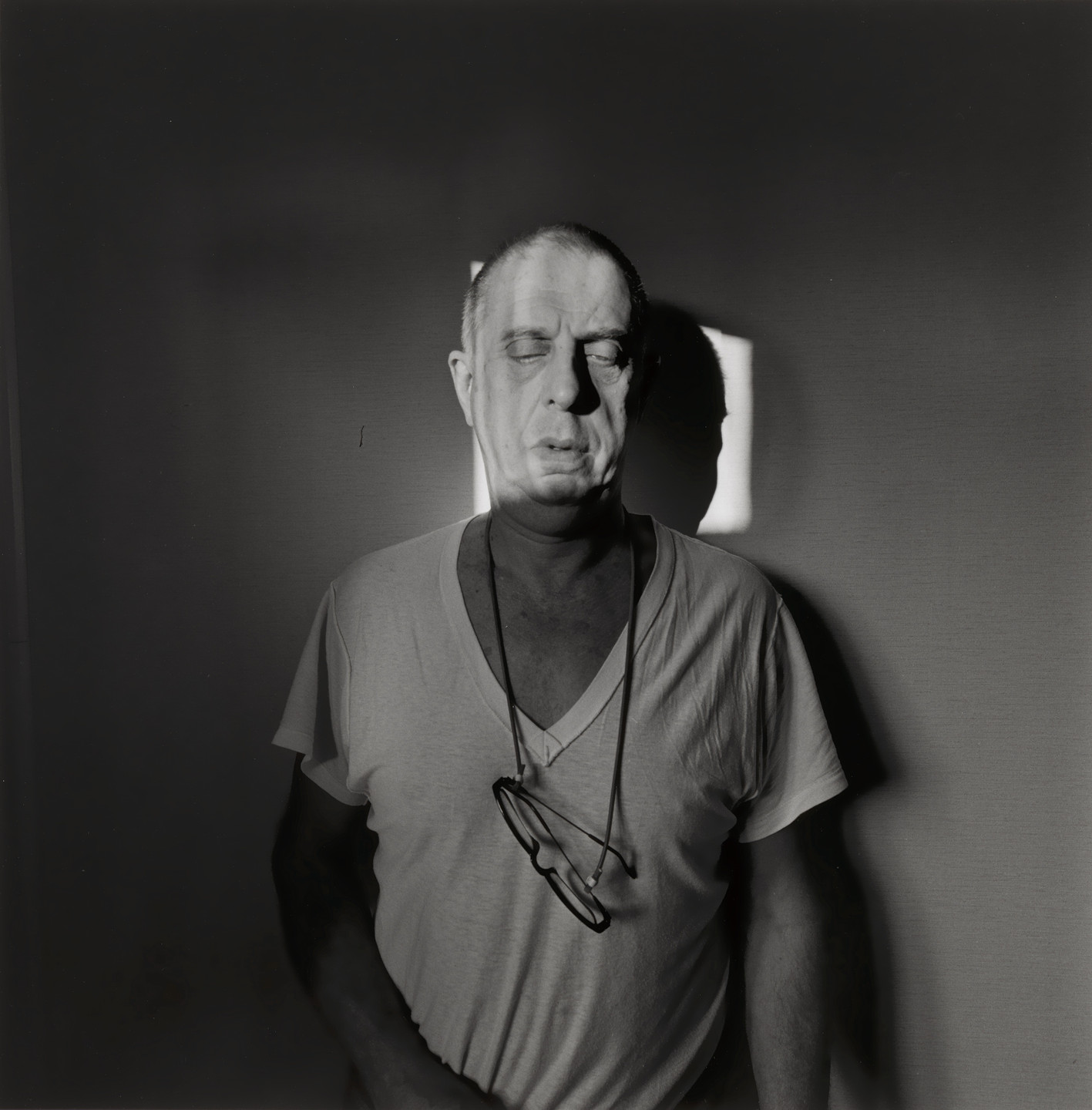 Lee Friedlander. Tokyo. 1994 | MoMA