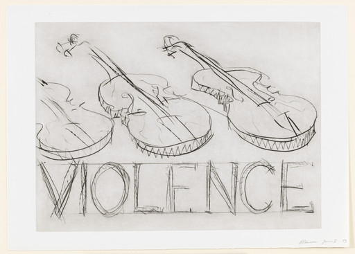 Drypoint | MoMA