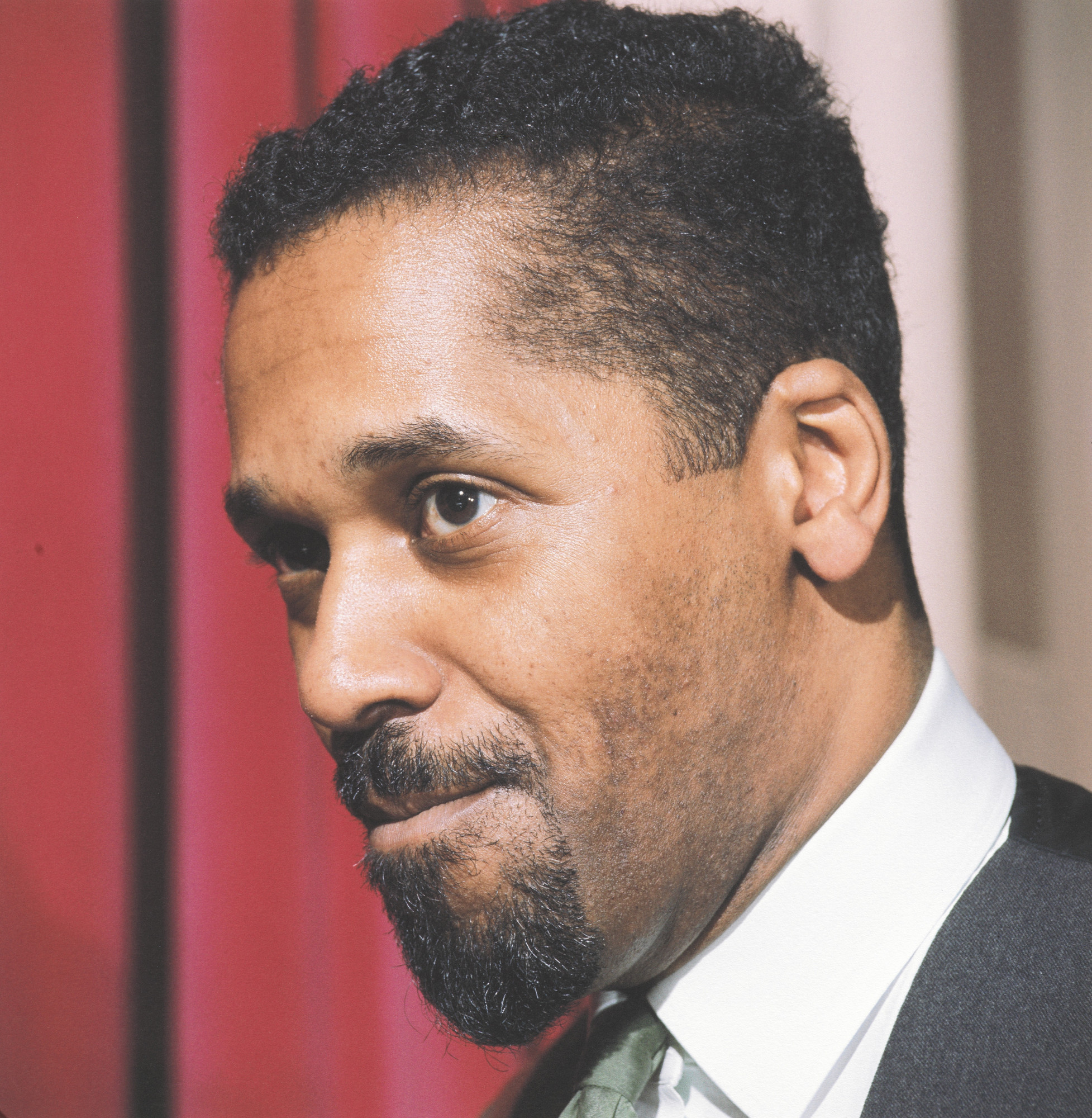 Lee Friedlander. John Lewis. 1961 | MoMA