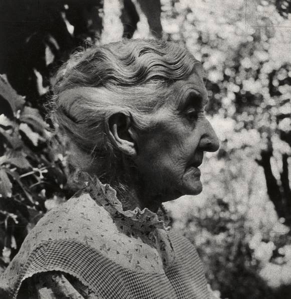 Dorothea Lange | MoMA