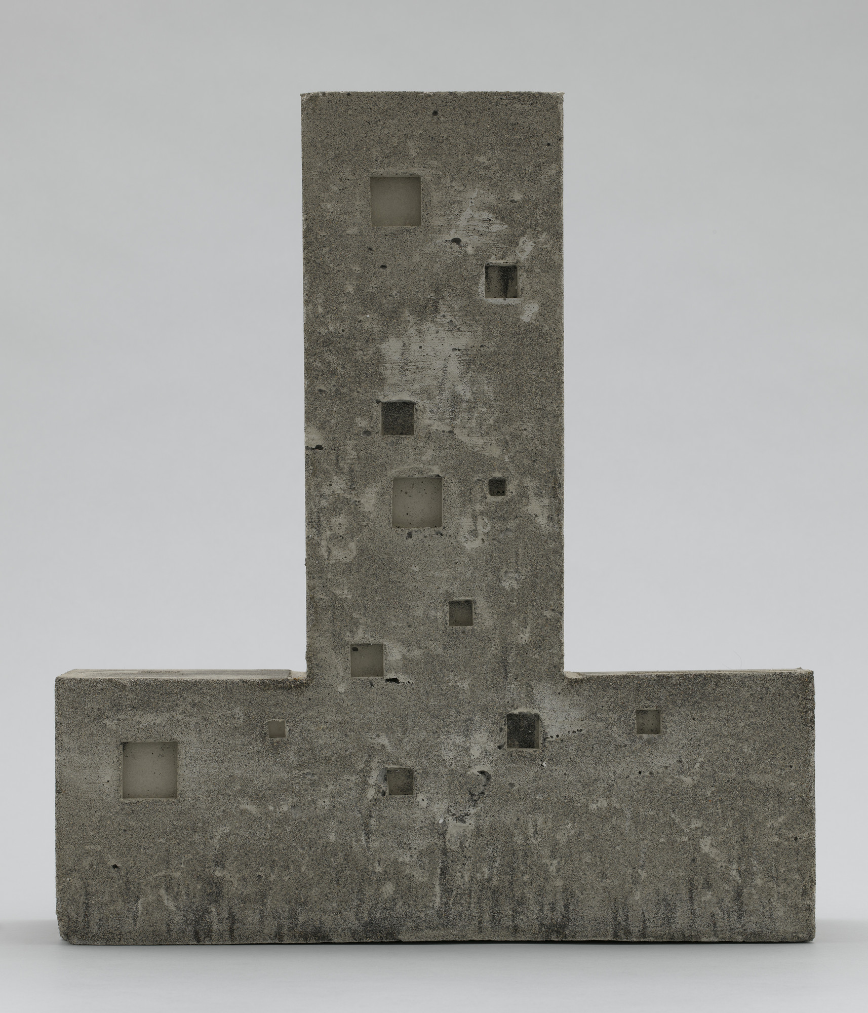 Mauricio Pezo, Sofía von Ellrichshausen. Cien House, Concepción, Chile ...