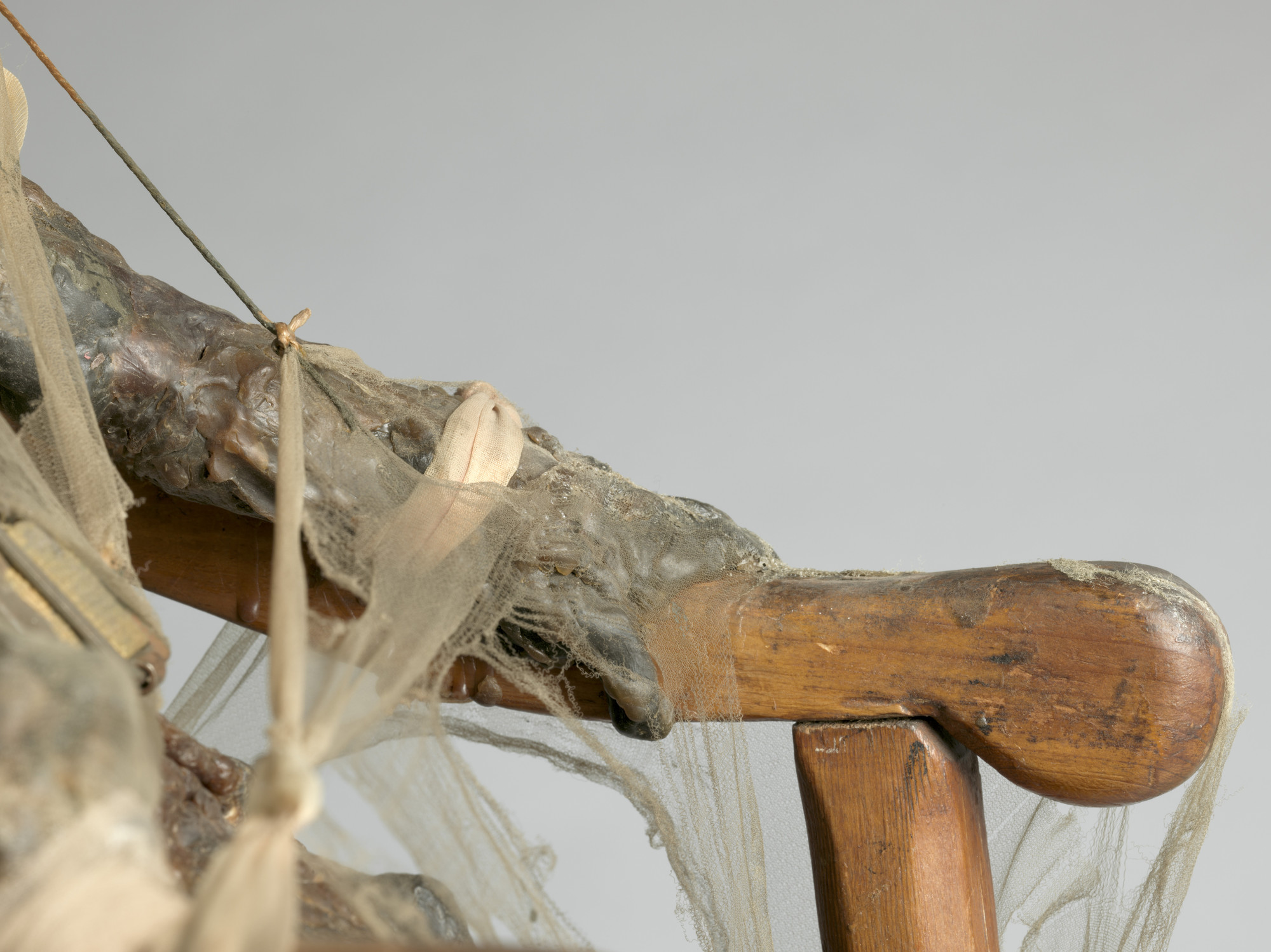 Bruce Conner. CHILD. 1959-60 | MoMA