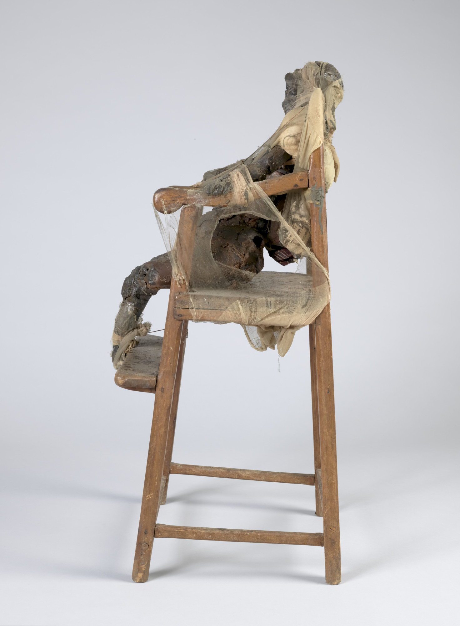 Bruce Conner. CHILD. 1959-60 | MoMA