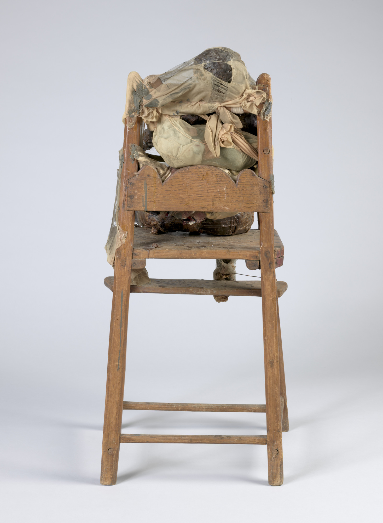 Bruce Conner. CHILD. 1959-60 | MoMA