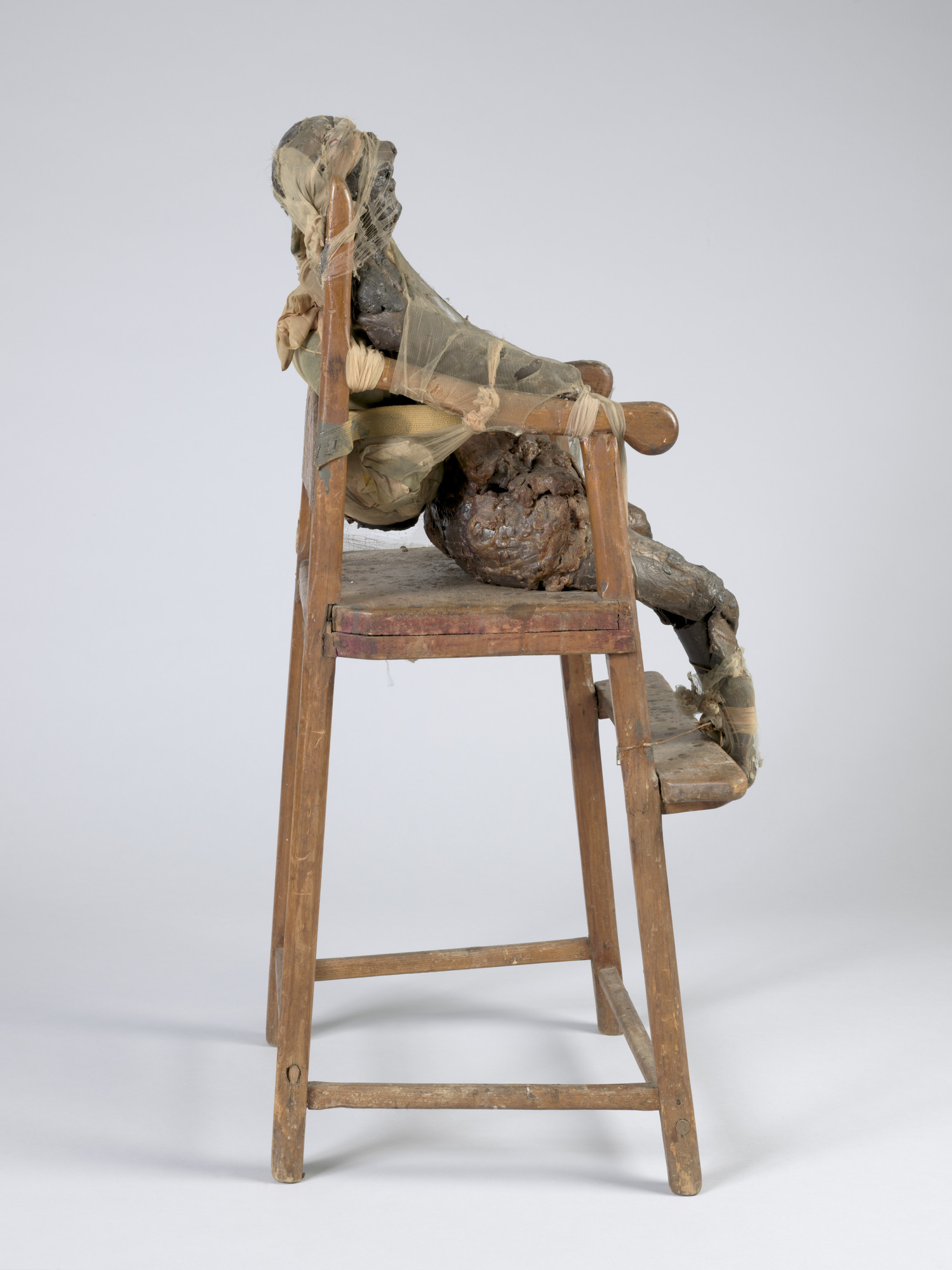 Bruce Conner. CHILD. 1959-60 | MoMA