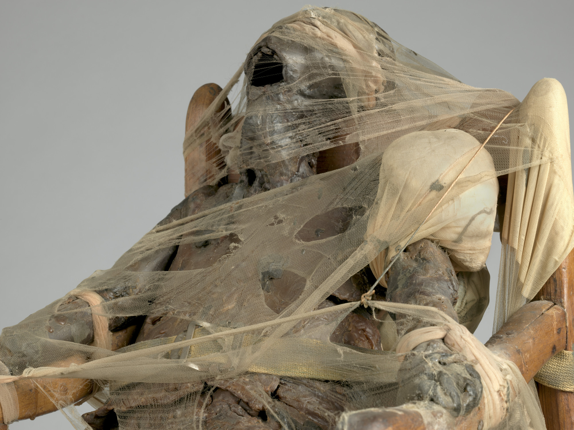 Bruce Conner. CHILD. 1959-60 | MoMA