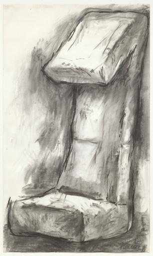 Installation view of the exhibition "Against the Grain: Contemporary ...