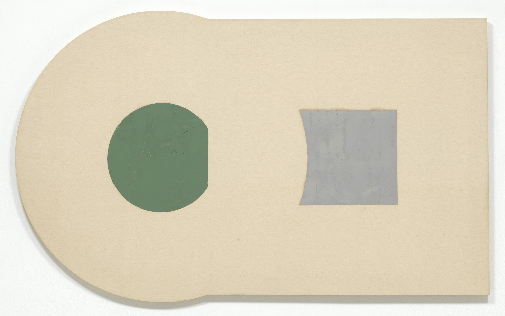 Gary Stephan. Alkahest E. May 1973 | MoMA