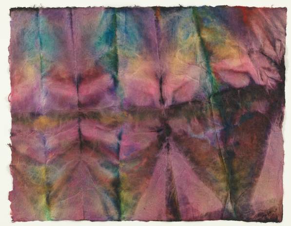 Sam Gilliam | MoMA