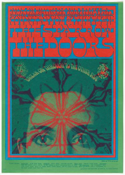 Victor Moscoso | MoMA