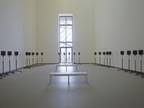 Janet Cardiff. The Forty Part Motet (A reworking of “Spem in Alium,” by ...
