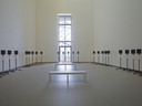 Janet Cardiff. The Forty Part Motet (A reworking of “Spem in Alium,” by ...