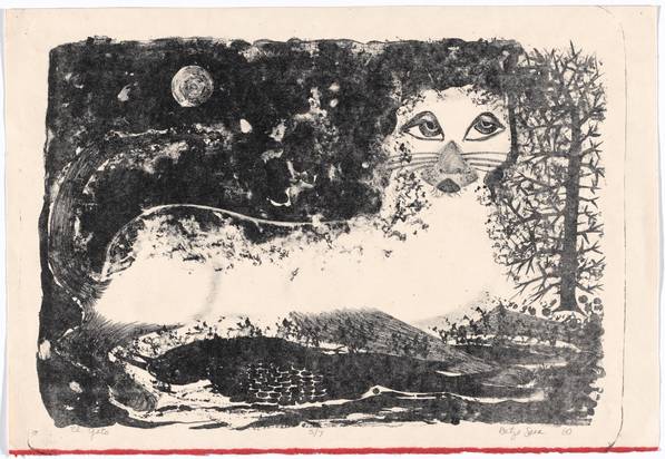 Betye Saar | MoMA