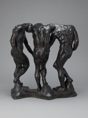 Auguste Rodin | MoMA