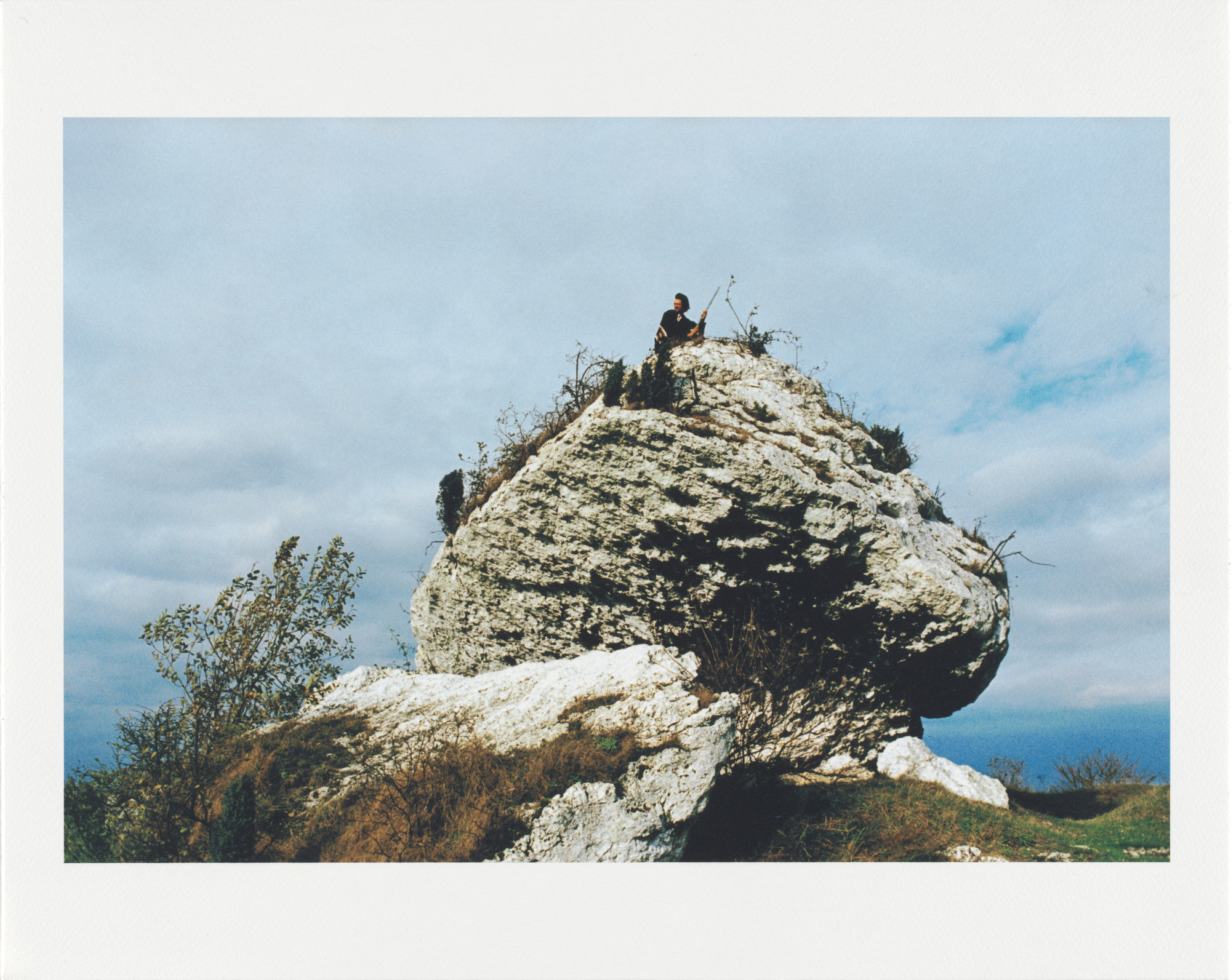 Piotr Uklanski. Summer Love. 2000 | MoMA