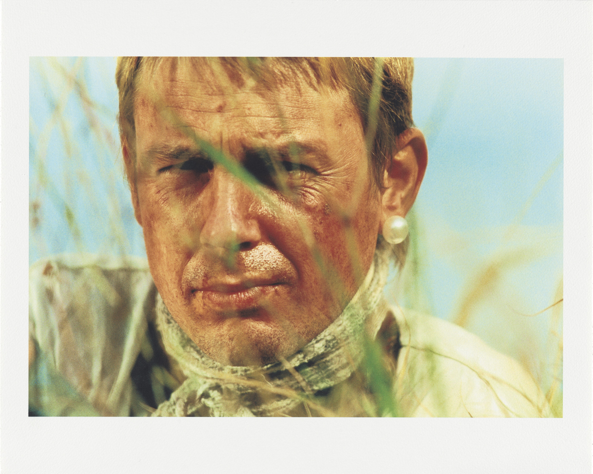 Piotr Uklanski. Summer Love. 2000 | MoMA